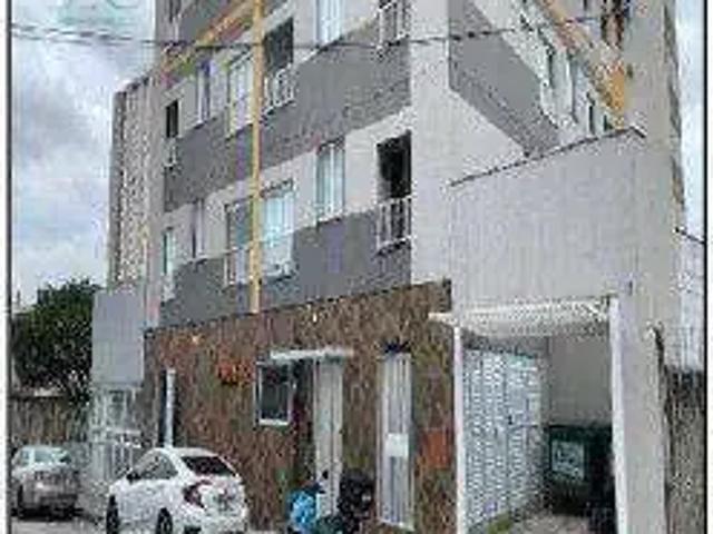 Apartamento para Venda em São Paulo/SP Vila Curuçá 1 Quartos