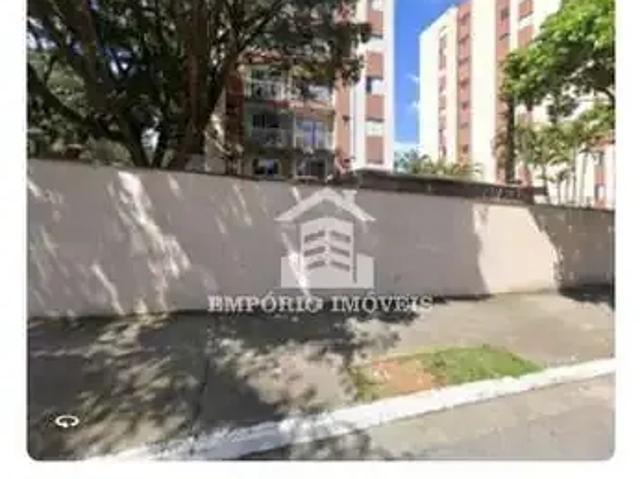 Apartamento para Venda em São Paulo/SP Vila Curuçá 2 Quartos