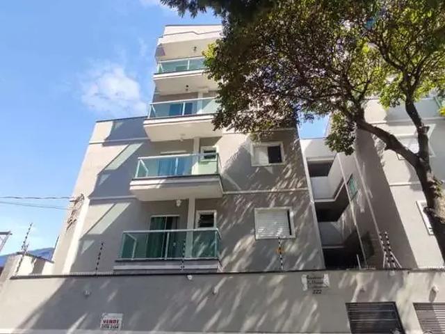 Apartamento para Venda em São Paulo/SP Vila Curuçá 2 Quartos