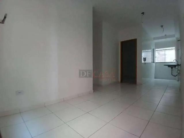 Apartamento para Venda em São Paulo/SP Vila Curuçá 2 Quartos