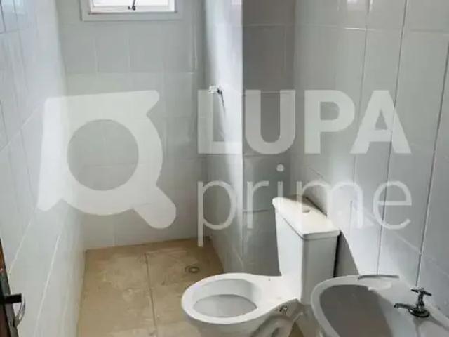 Apartamento para Venda em São Paulo/SP Vila Curuçá 2 Quartos