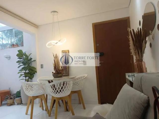 Apartamento para Venda em São Paulo/SP Vila Curuçá 2 Quartos