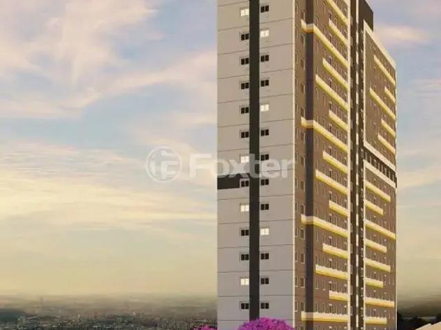 Apartamento para Venda em São Paulo/SP Vila Curuçá 2 Quartos
