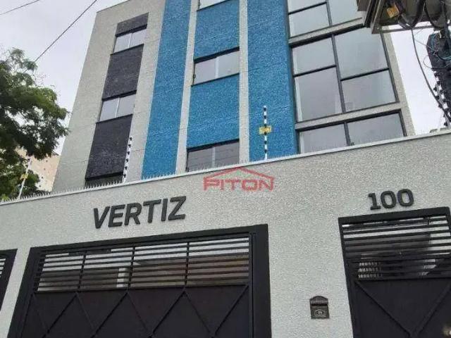 Apartamento para Venda em São Paulo/SP Vila Curuçá 2 Quartos