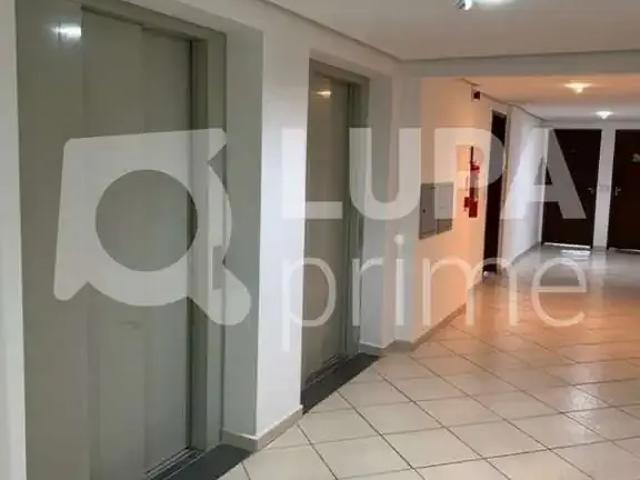 Apartamento para Venda em São Paulo/SP Vila Curuçá 2 Quartos