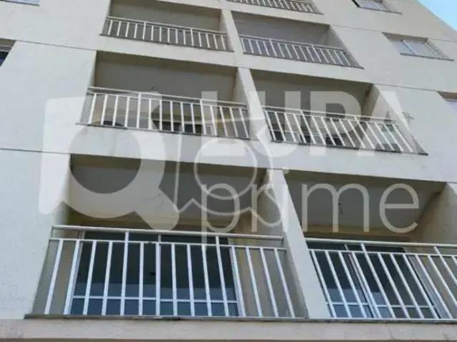 Apartamento para Venda em São Paulo/SP Vila Curuçá 2 Quartos