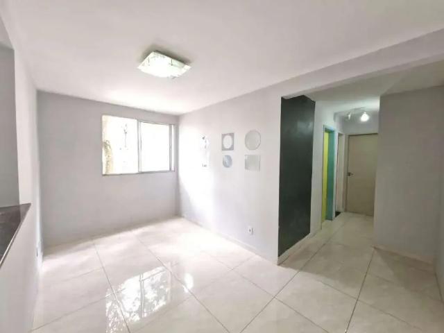 Apartamento para Venda em São Paulo/SP Vila Curuçá 2 Quartos