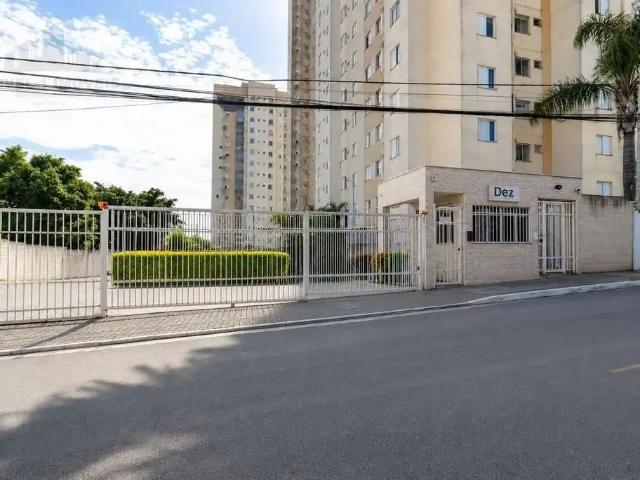 Apartamento para Venda em São Paulo/SP Vila Curuçá 2 Quartos