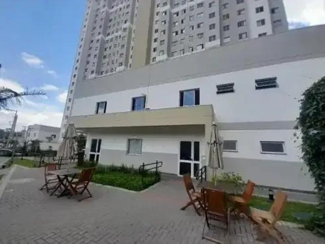 Apartamento para Venda em São Paulo/SP Vila Curuçá 2 Quartos