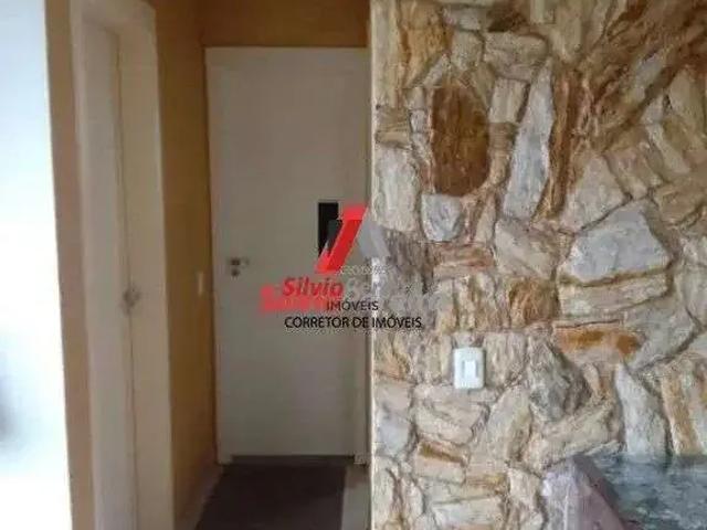 Apartamento para Venda em São Paulo/SP Vila Curuçá 2 Quartos