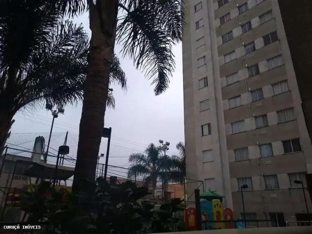 Apartamento para Venda em São Paulo/SP Vila Curuçá 2 Quartos