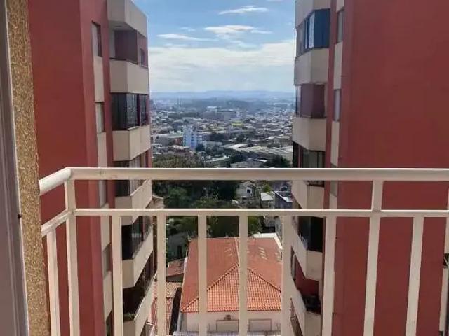 Apartamento para Venda em São Paulo/SP Vila Curuçá 2 Quartos