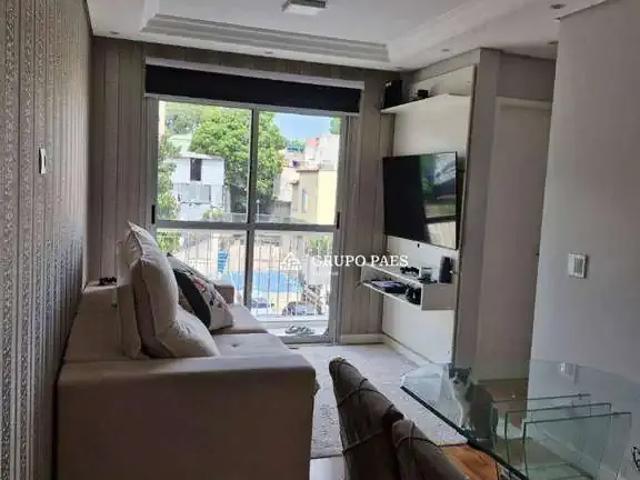 Apartamento para Venda em São Paulo/SP Vila Curuçá 2 Quartos