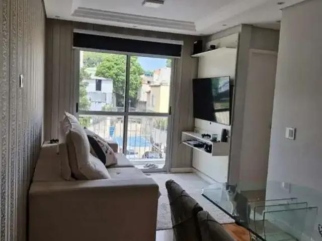 Apartamento para Venda em São Paulo/SP Vila Curuçá 2 Quartos