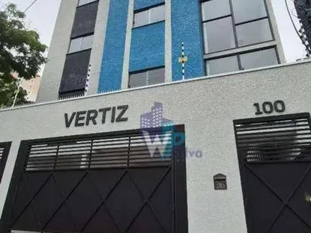 Apartamento para Venda em São Paulo/SP Vila Curuçá 2 Quartos