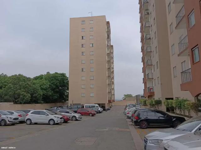 Apartamento para Venda em São Paulo/SP Vila Curuçá 2 Quartos