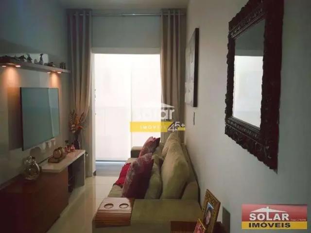 Apartamento para Venda em São Paulo/SP Vila Curuçá 2 Quartos
