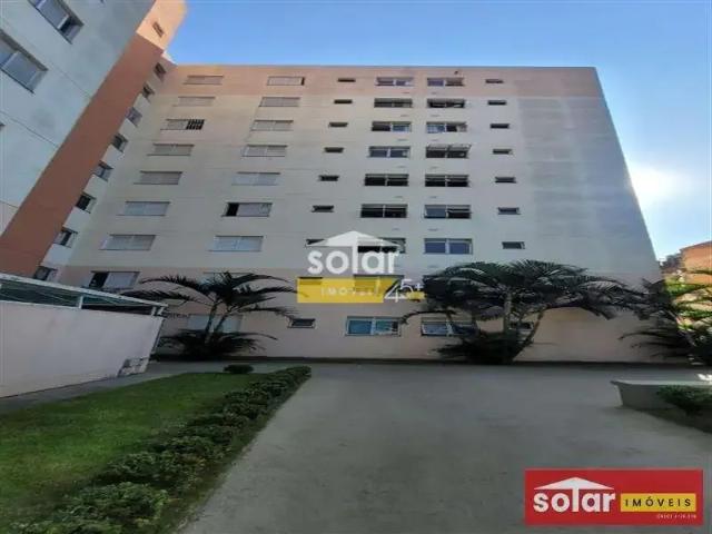 Apartamento para Venda em São Paulo/SP Vila Curuçá 2 Quartos