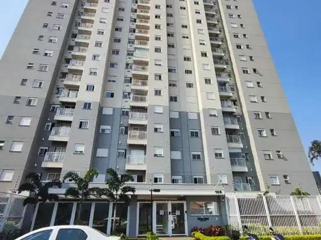Apartamento para Venda em São Paulo/SP Vila Curuçá 2 Quartos