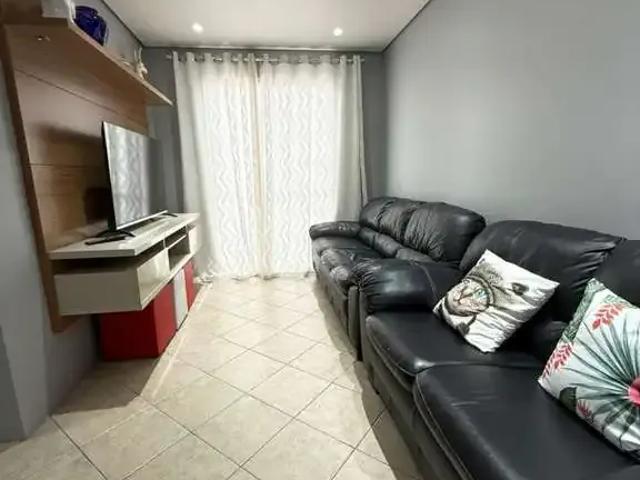 Apartamento para Venda em São Paulo/SP Vila Curuçá 2 Quartos