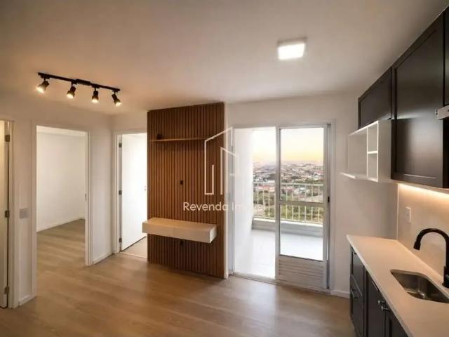 Apartamento para Venda em São Paulo/SP Vila Curuçá 2 Quartos