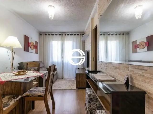 Apartamento para Venda em São Paulo/SP Vila Curuçá 2 Quartos