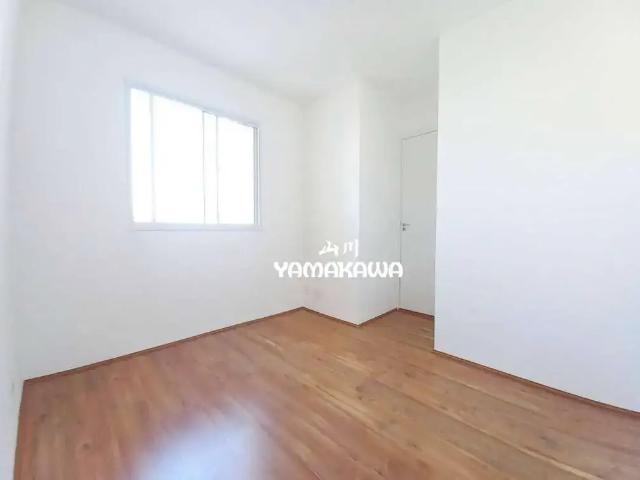 Apartamento para Venda em São Paulo/SP Vila Curuçá 2 Quartos