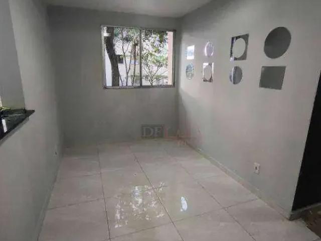 Apartamento para Venda em São Paulo/SP Vila Curuçá 2 Quartos