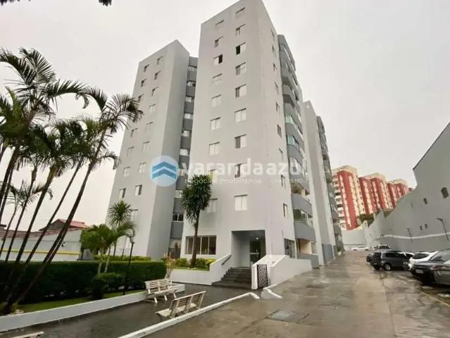 Apartamento para Venda em São Paulo/SP Vila Curuçá 2 Quartos