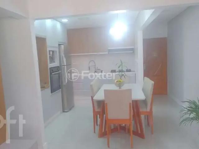 Apartamento para Venda em São Paulo/SP Vila Curuçá 3 Quartos