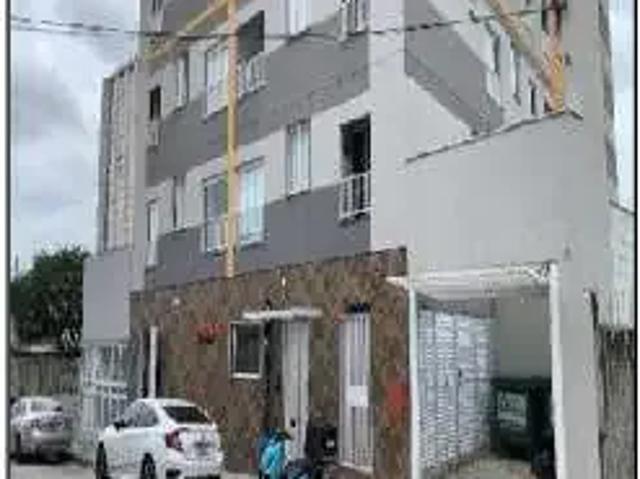 Apartamento para Venda em São Paulo/SP Vila Curuçá