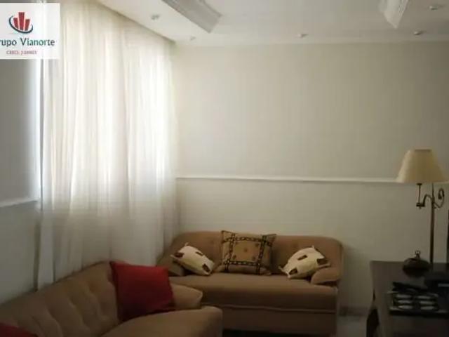 Apartamento para Venda em São Paulo/SP Vila Amália Zona Norte 2 Quartos