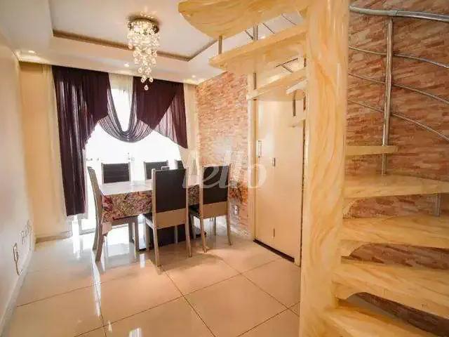 Apartamento para Venda em São Paulo/SP Vila Amália Zona Norte 2 Quartos