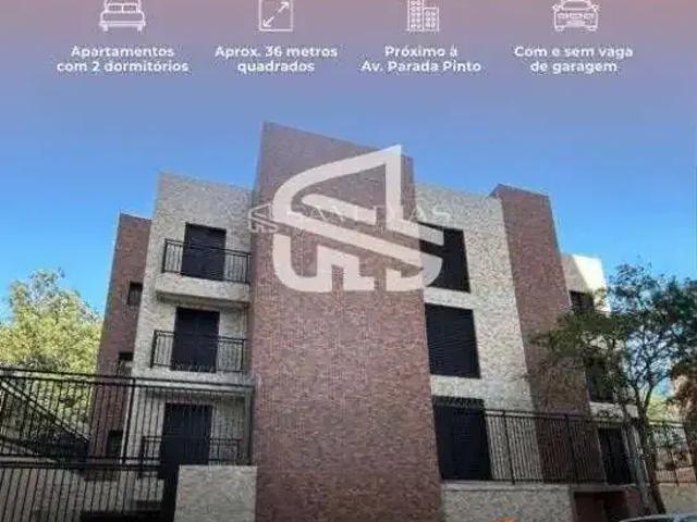 Apartamento para Venda em São Paulo/SP Vila Amália Zona Norte
