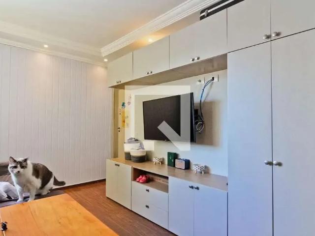 Apartamento para Venda em São Paulo/SP Vila Amália 2 Quartos