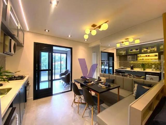 Apartamento para Venda em São Paulo/SP Vila Amália 2 Quartos