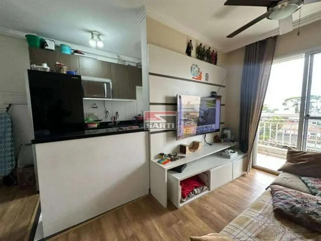 Apartamento para Venda em São Paulo/SP Vila Amália 2 Quartos