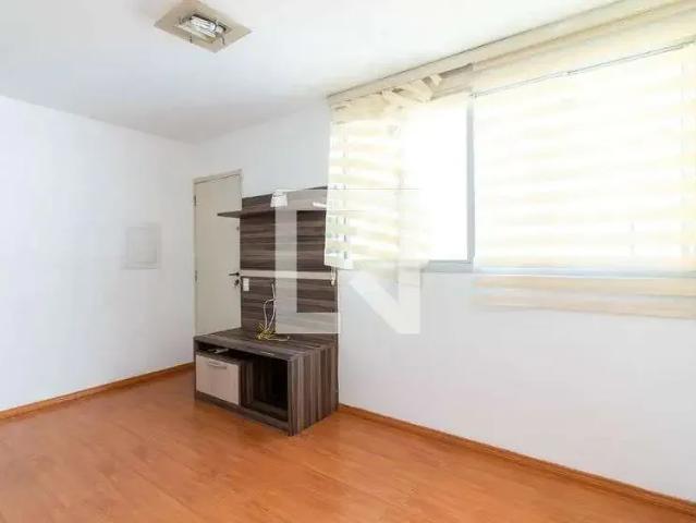 Apartamento para Venda em São Paulo/SP Vila Amália 2 Quartos