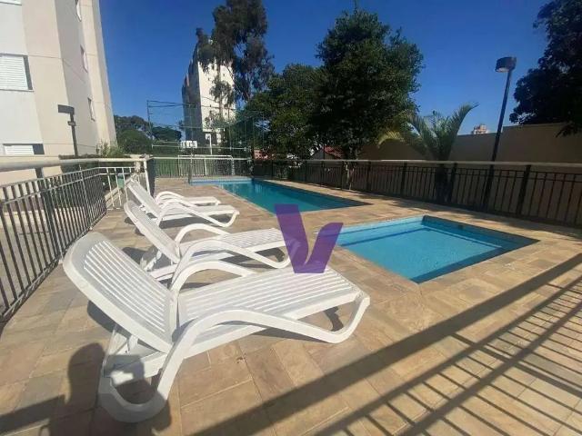 Apartamento para Venda em São Paulo/SP Vila Amália 2 Quartos