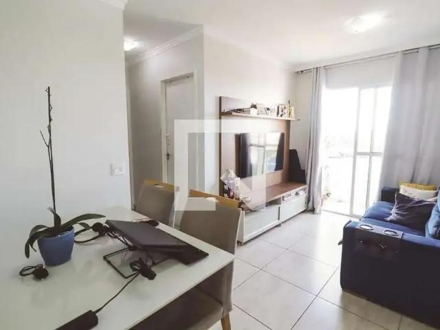 Apartamento para Venda em São Paulo/SP Vila Amália 2 Quartos
