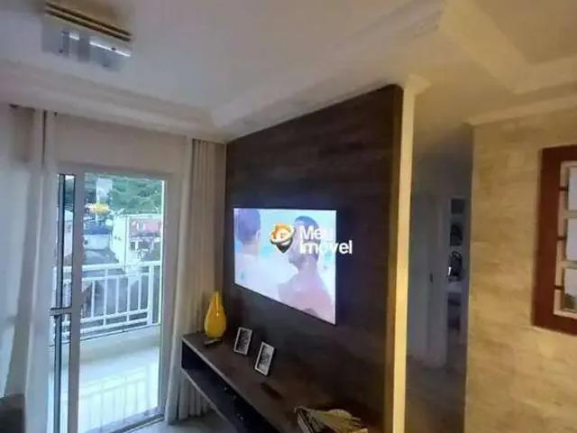Apartamento para Venda em São Paulo/SP Vila Amália 3 Quartos
