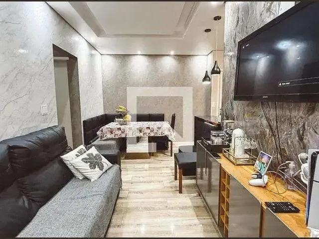Apartamento para Venda em São Paulo/SP Vila Amália 3 Quartos