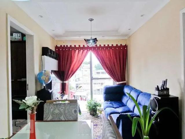 Apartamento para Venda em São Paulo/SP Vila Amália 3 Quartos