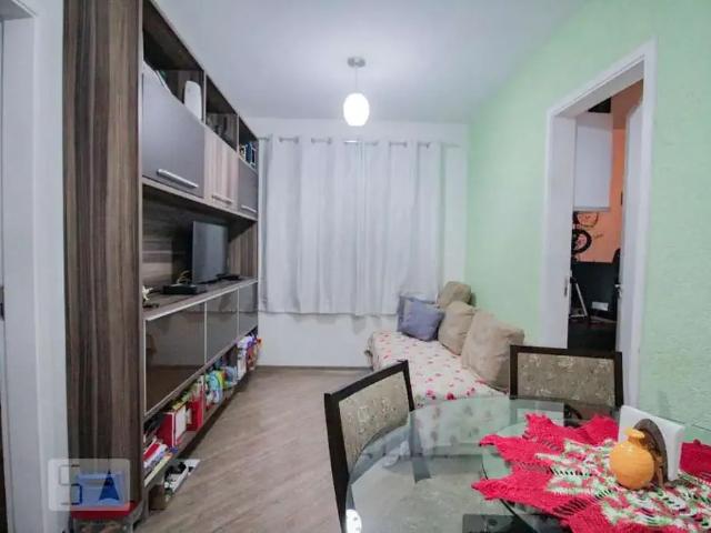 Apartamento para Venda em São Paulo/SP Vila Amália 3 Quartos