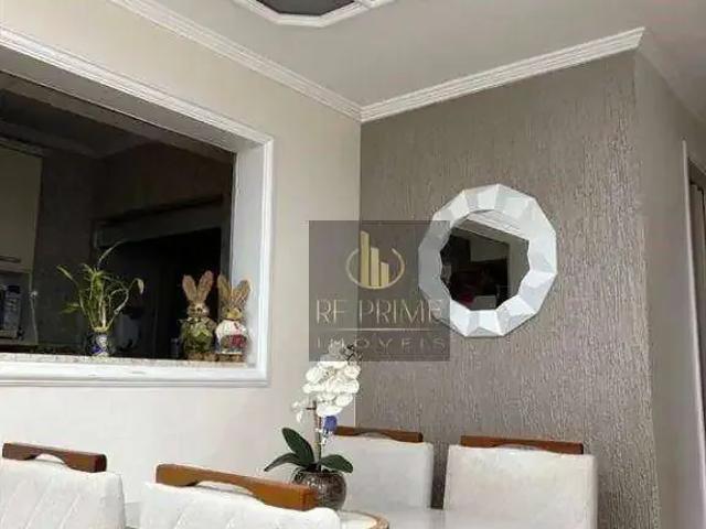 Apartamento para Venda em São Paulo/SP Vila Amélia 2 Quartos