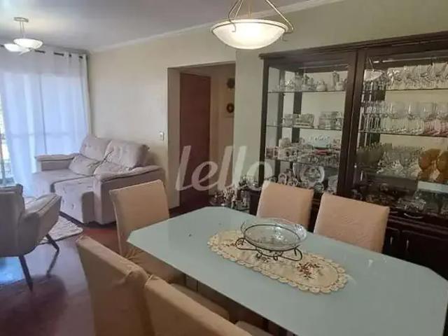 Apartamento para Venda em São Paulo/SP Vila Amélia 2 Quartos