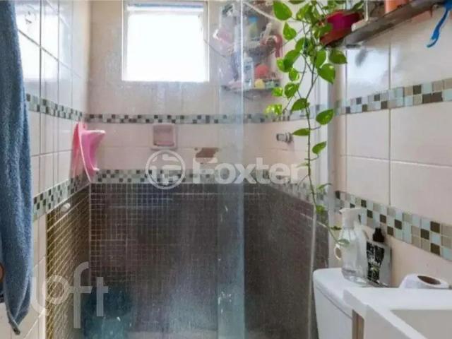 Apartamento para Venda em São Paulo/SP Vila Amélia 2 Quartos