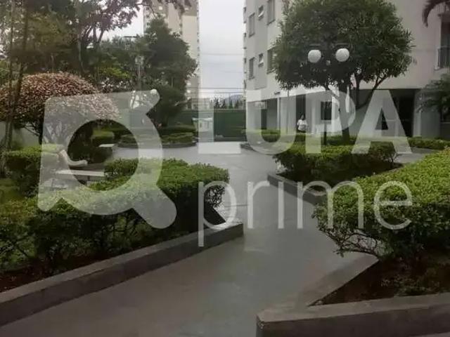 Apartamento para Venda em São Paulo/SP Vila Amélia 2 Quartos