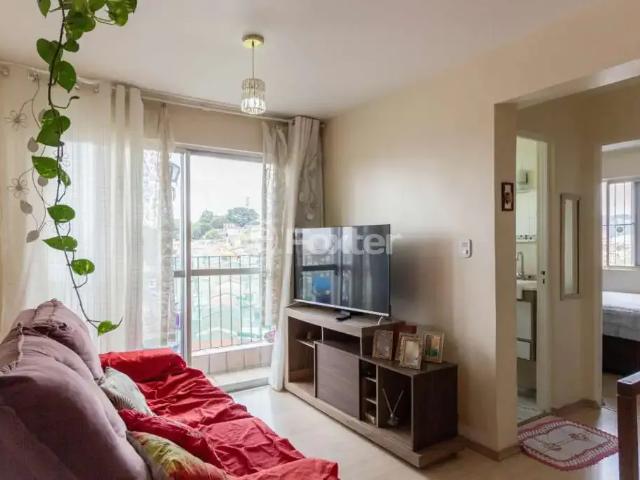 Apartamento para Venda em São Paulo/SP Vila Amélia 2 Quartos