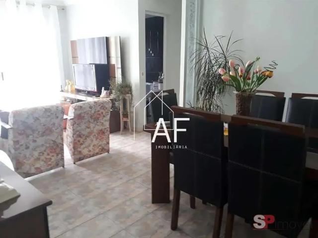Apartamento para Venda em São Paulo/SP Vila Amélia 2 Quartos